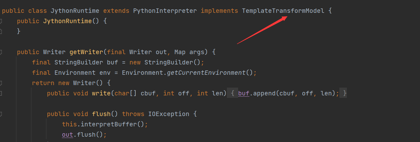 Java代码审计(二) | RoboTerh