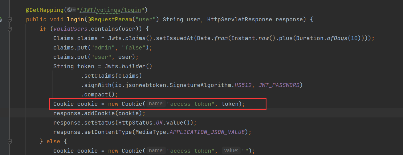 Java代码审计(二) | RoboTerh
