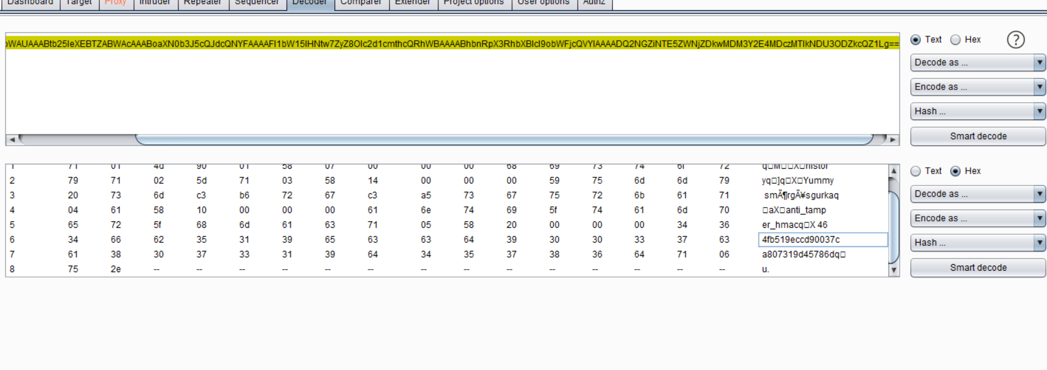 pickle反序列化 | RoboTerh