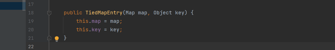 ysoserial分析之CC6 | RoboTerh
