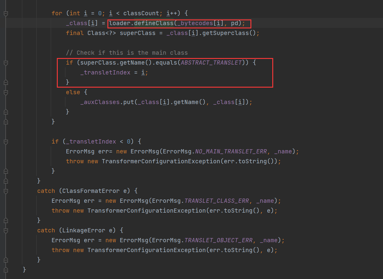 Fastjson反序列化漏洞1 | RoboTerh