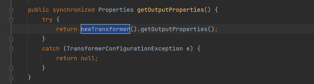 Fastjson反序列化漏洞1 | RoboTerh