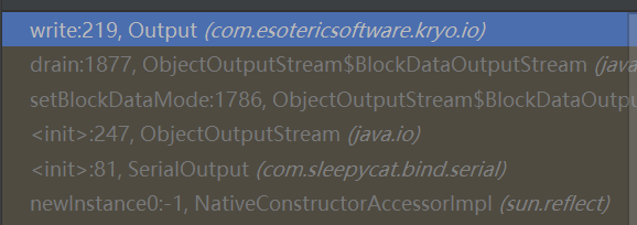 Fastjson反序列化漏洞2 | RoboTerh