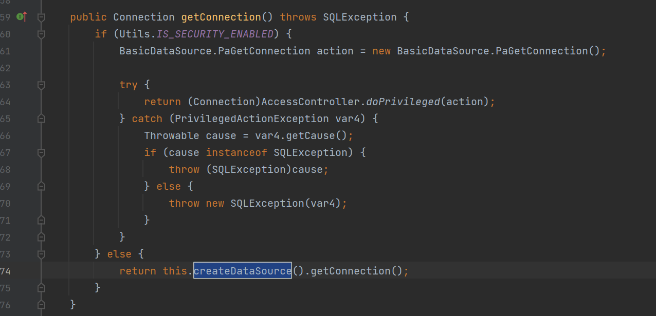 Fastjson内网利用链 | RoboTerh