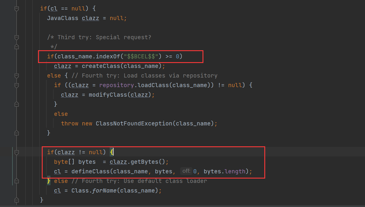 Fastjson内网利用链 | RoboTerh