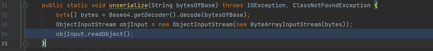 ysoserial ֮ROME | RoboTerh