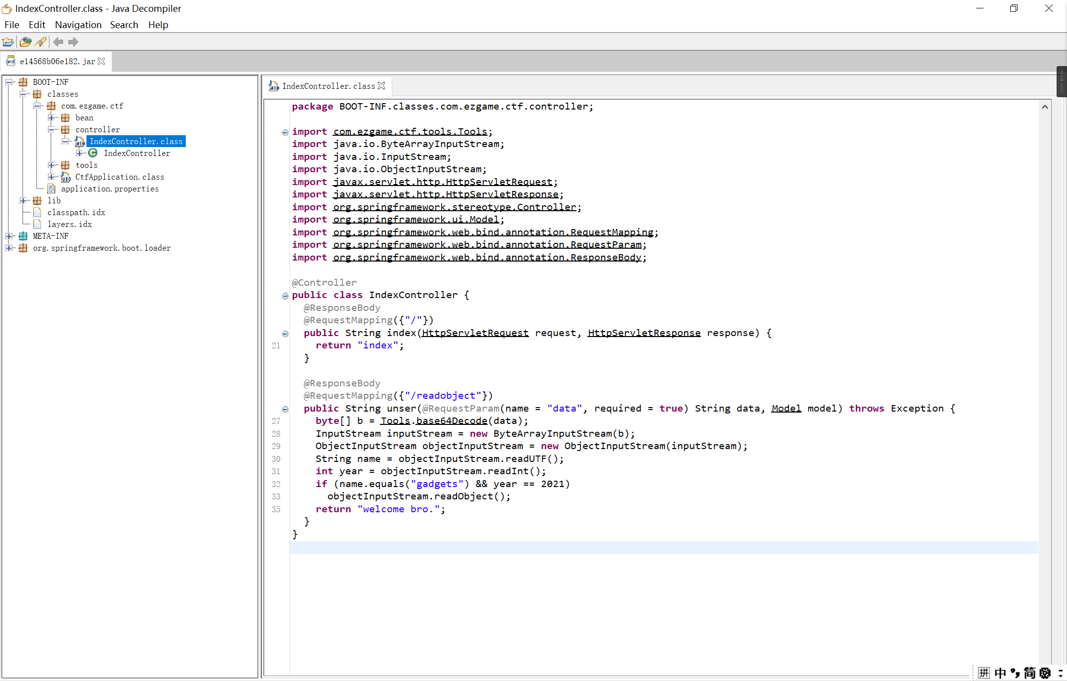 2021东华杯Ezgadget | RoboTerh