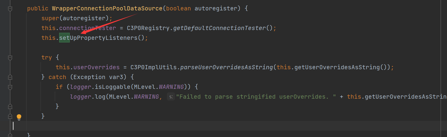 ysoserial分析之C3P0 | RoboTerh