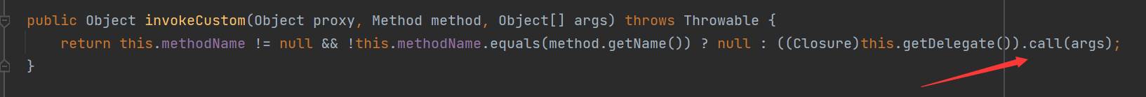 ysoserial分析之Groovy链 | RoboTerh