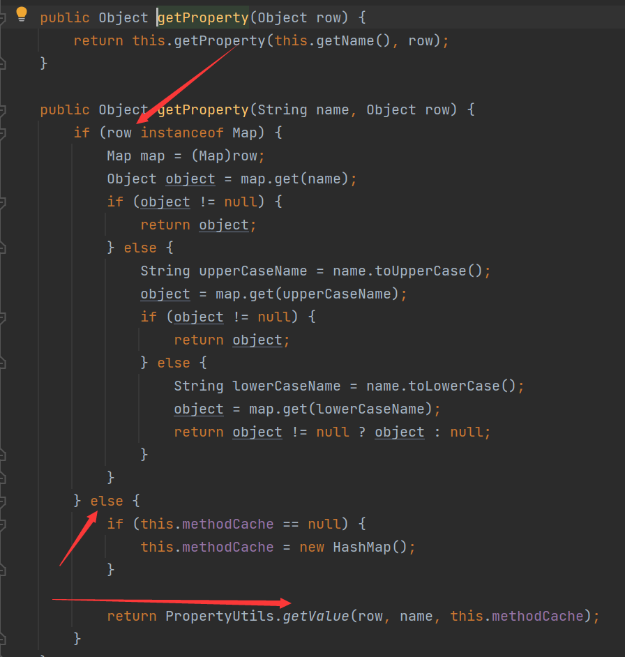 ysoserial分析之Click链 | RoboTerh
