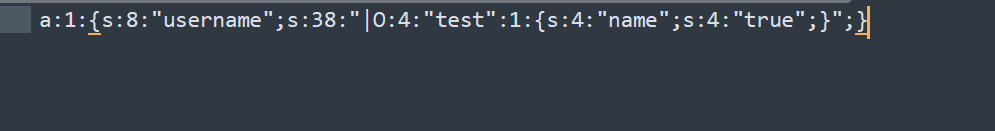 session反序列化与session文件包含 | RoboTerh