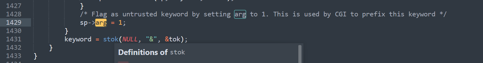 GoAhead历史洞分析 | RoboTerh