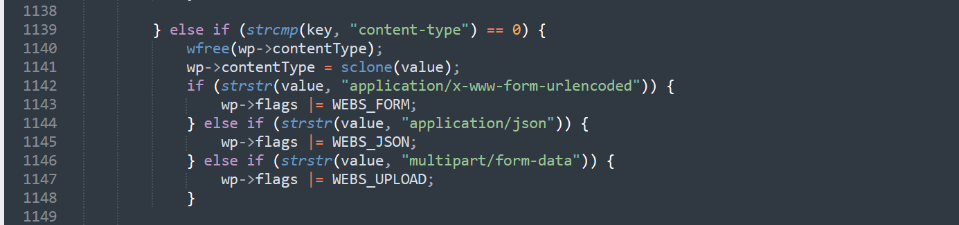 GoAhead历史洞分析 | RoboTerh
